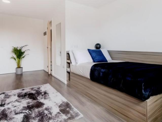 Ensuite gold plus