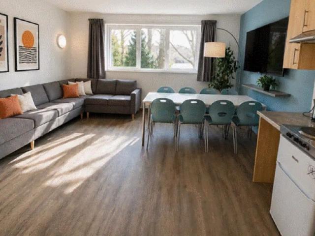 Ensuite Plus