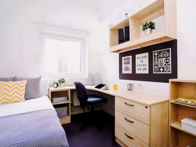 Ensuite Premium Range 2