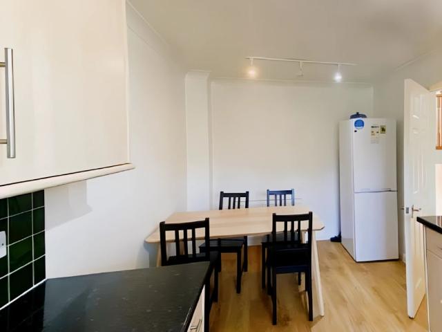 Ensuite Room