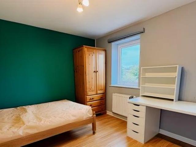 Ensuite Room