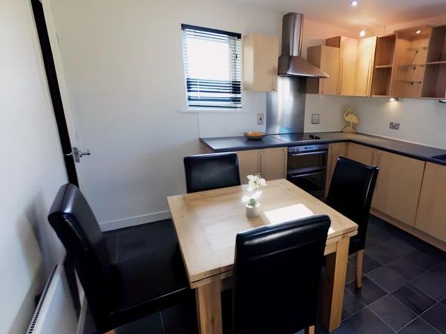 Ensuite Room