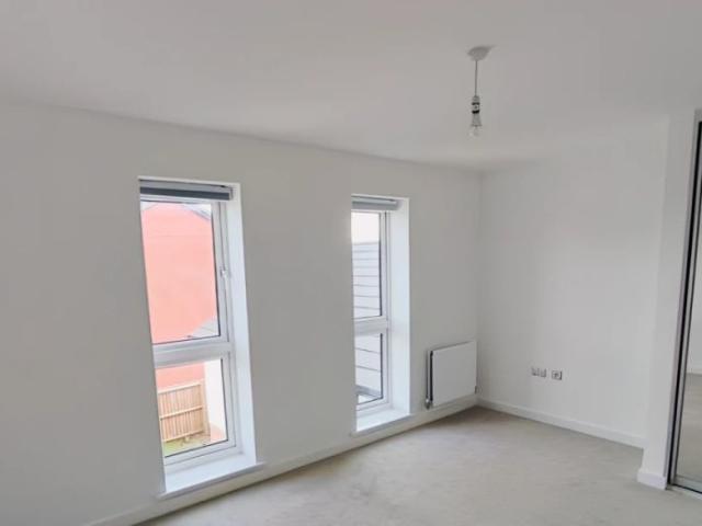Ensuite Room