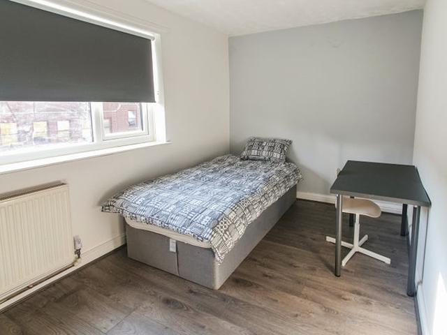 Ensuite Room City Centre All Bills Included!