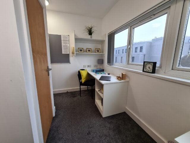 Ensuite Room Available Now
