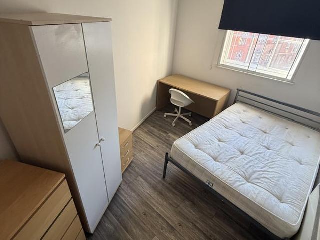 Ensuite Room Available City Centre
