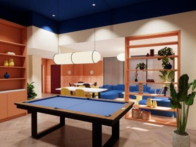 Ensuite room available in a Fantastic 3 bedroom apartment