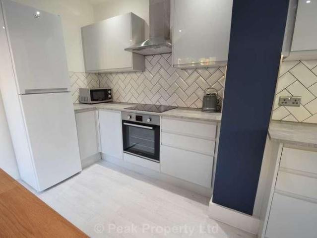 Ensuite Room Balmoral Road, SS0