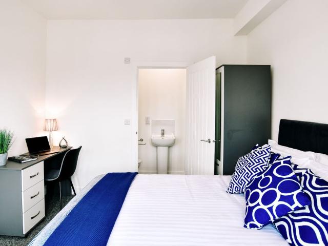 ✨Ensuite Room Bell Hill Rd Nr City & Bath Path