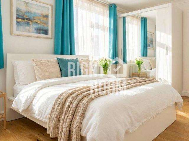 Ensuite Room, Gouldman House 1 bed in a house share to rent £1,290 pcm £298 pw