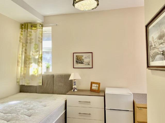 Ensuite Room| Recently Renovated personal kitchen