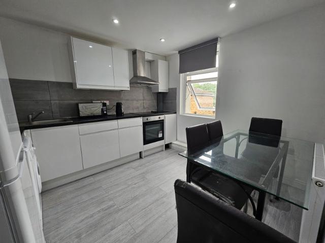 Ensuite room with private Kitchen