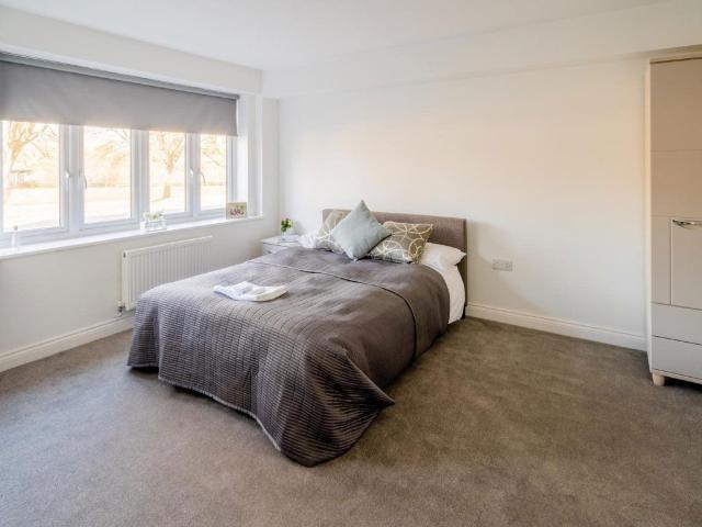 EnSuite Room, The Station, North Road, Ripon
