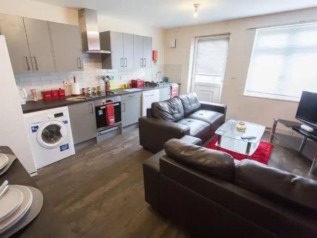 Ensuite Rooms Mezzanine