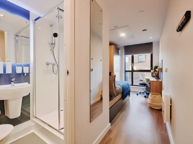 Ensuite standard