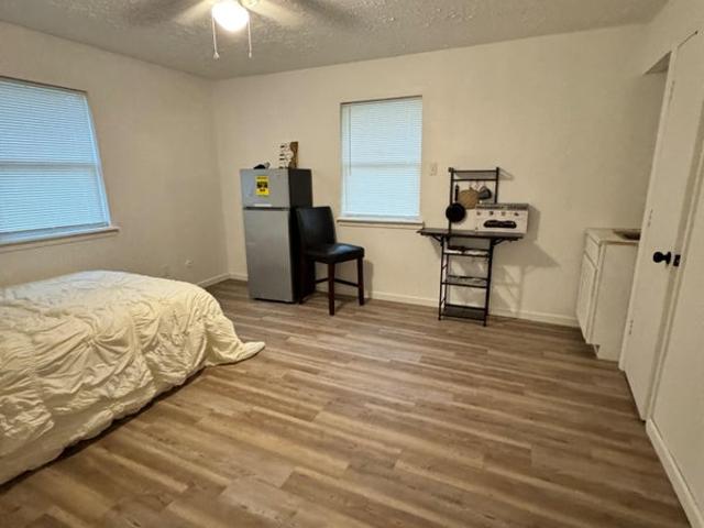 Ensuite studio incl. private kitchenettefridge, ba