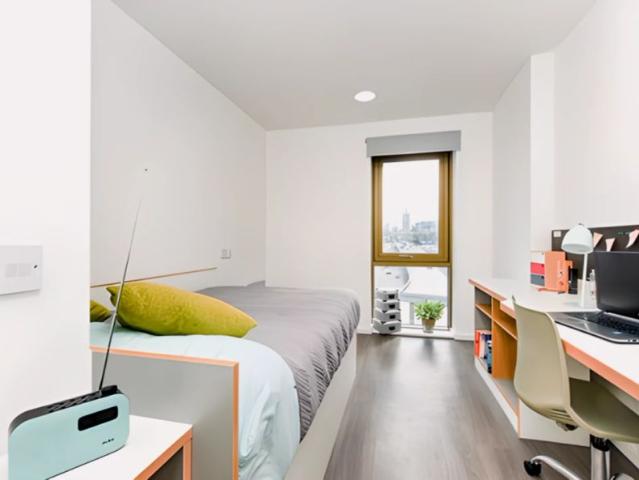 Ensuite silver