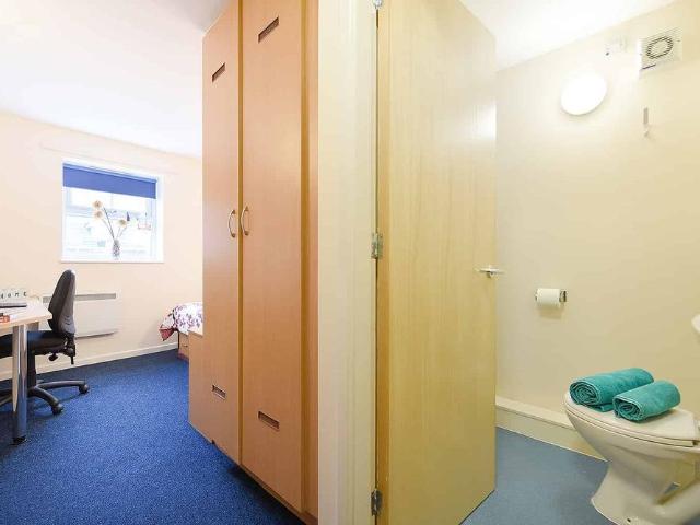 Ensuite Silver