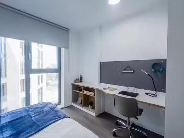 Ensuite Silver