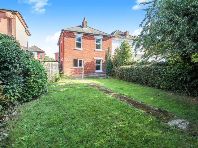 Ensbury Park Road, Bournemouth BH9, 3 bed property to rent, £1,900 pcm | PrimeLocation