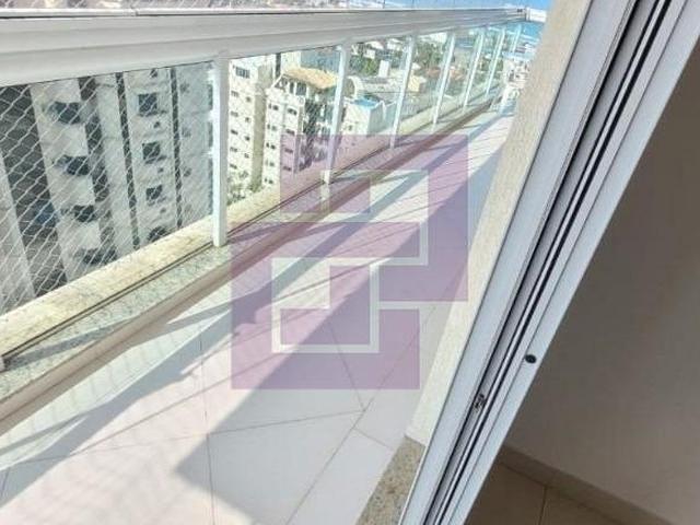 Enseada! Otimo Apartamento
