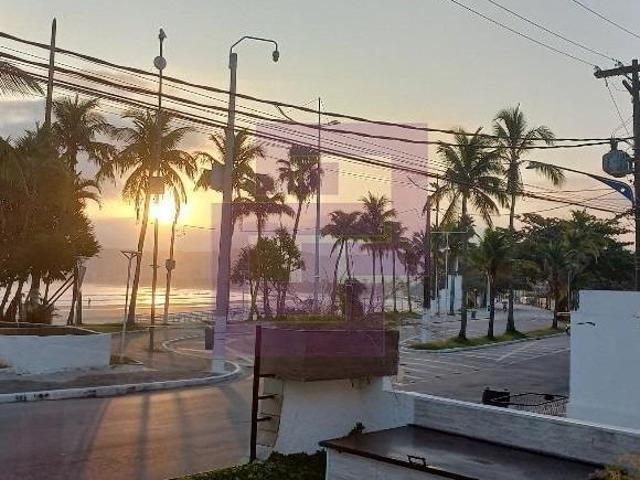 Enseada. Orla Praia!