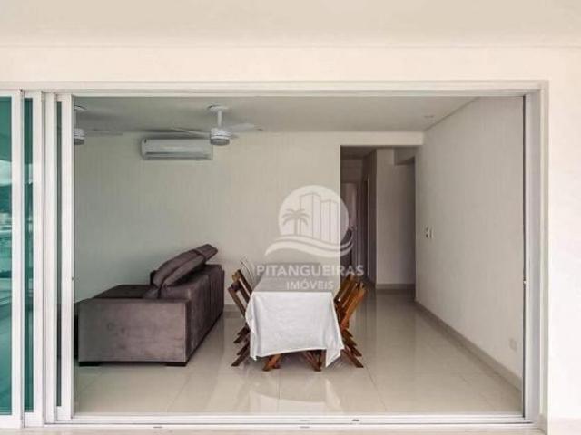 Enseada Alto padrão Mobiliado Lazer 02 vagas