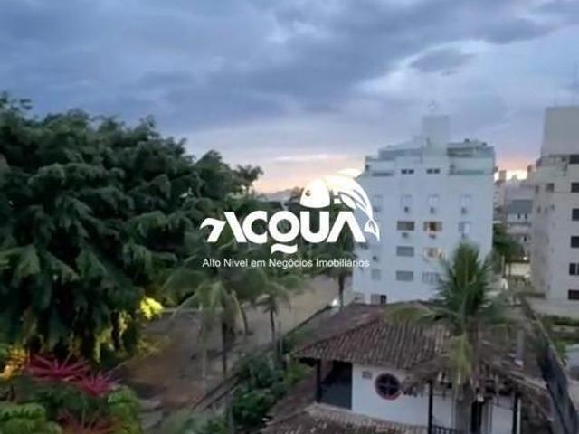 Enseada apartamento com 3 suítes