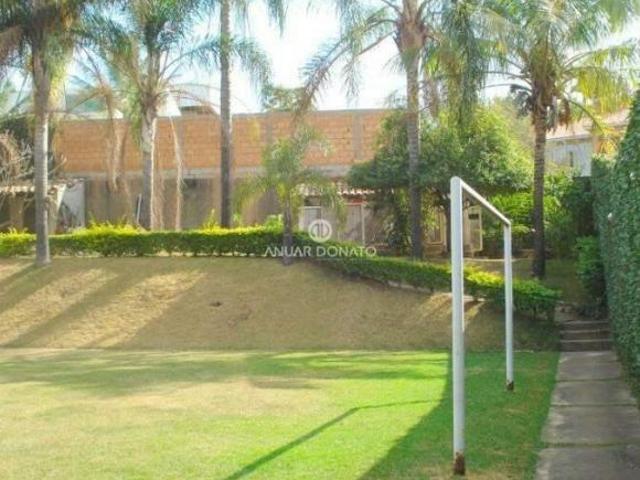 Enseada das Garças Casa Residencial 4 quartos à venda na Anuar Donato