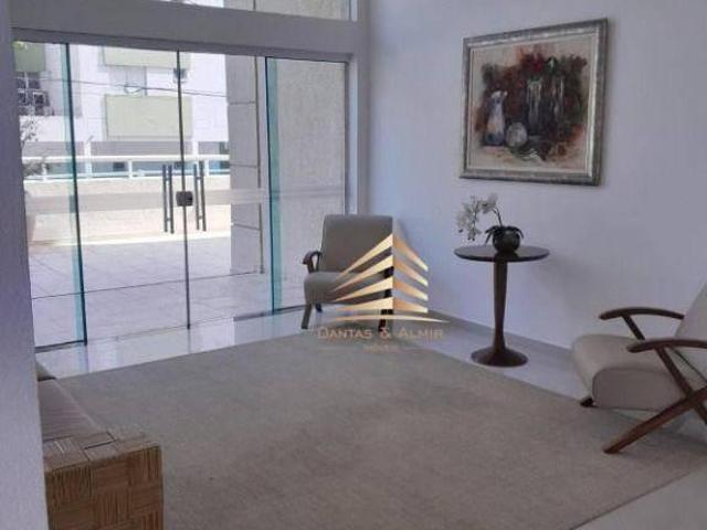 Enseada, Guarujá, 2 suítes, 2 vagas, 85 m² por R$ 650.000