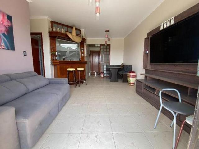 Enseada Guarujá, apartamento com uma área de lazer excelente