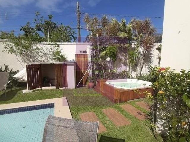 Enseada. Jardim Virginia, proximo a Praia