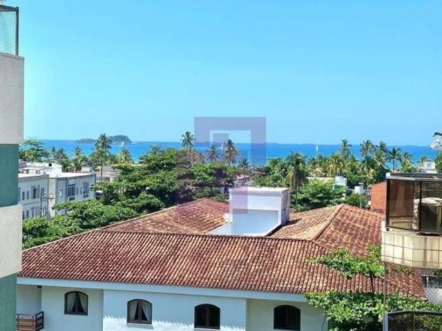 Enseada. Vista Mar