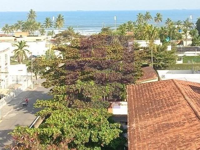 Enseada, vista mar!