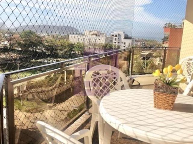 Enseada, vista mar!