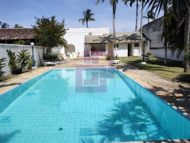 Enseada 50 mts do Mar