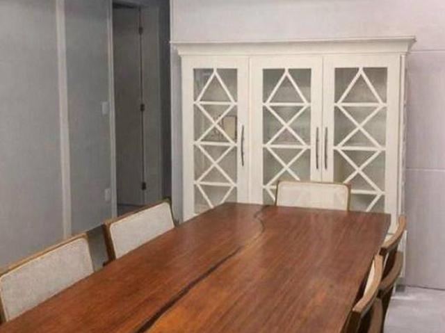 Enseadas apartamento 3 quartos para venda Londrina Gleba Palhano