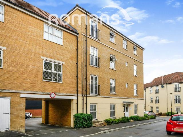 Ensemble House, 6 Easdale Street, Swindon SN25, 1 bed flat to rent, £850 pcm | PrimeLocation