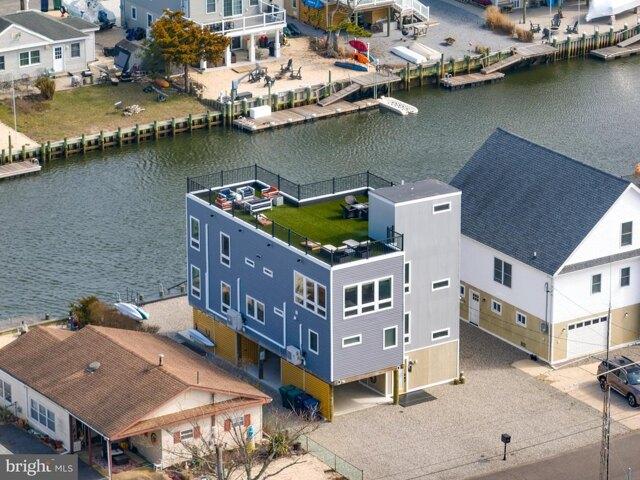 Ensign Dr N, Little Egg Harbor Township, Home For Sale