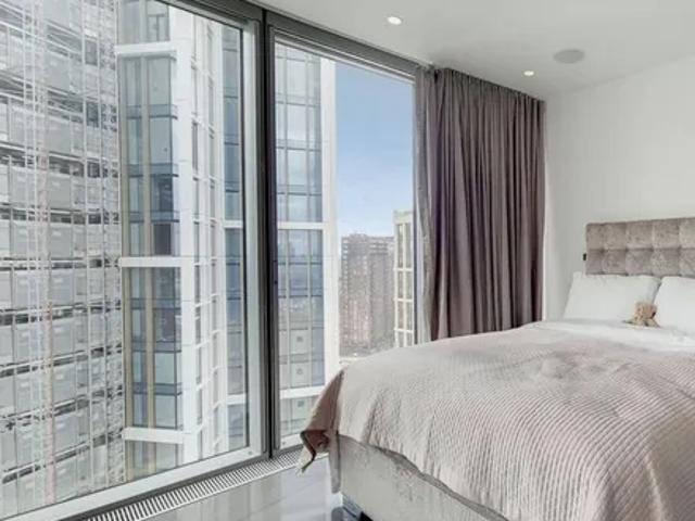 Ensign House, 12 A202, London, SW8 2LU, United Kingdom | 1 bed apartment for rent #137644304 | Rentberry