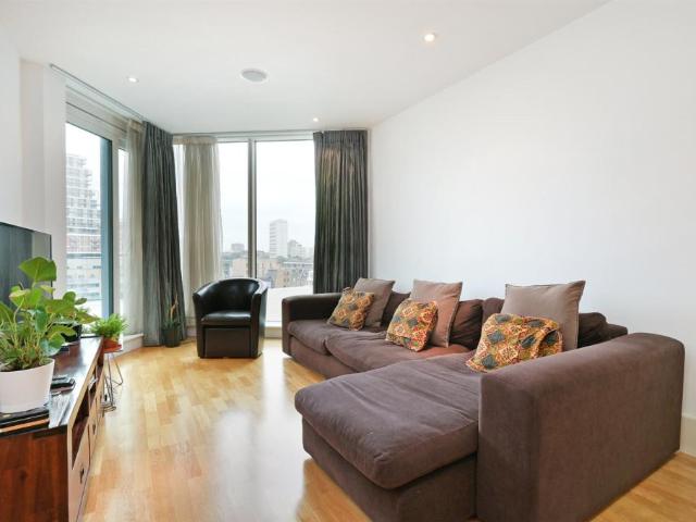 Ensign House, Battersea Reach, Juniper Drive, London SW18, 2 bed flat to rent, £2,700 pcm | PrimeLocation