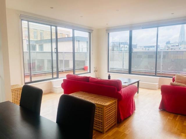 Ensign Street, London E1, 2 bed flat to rent, £2,900 pcm | PrimeLocation