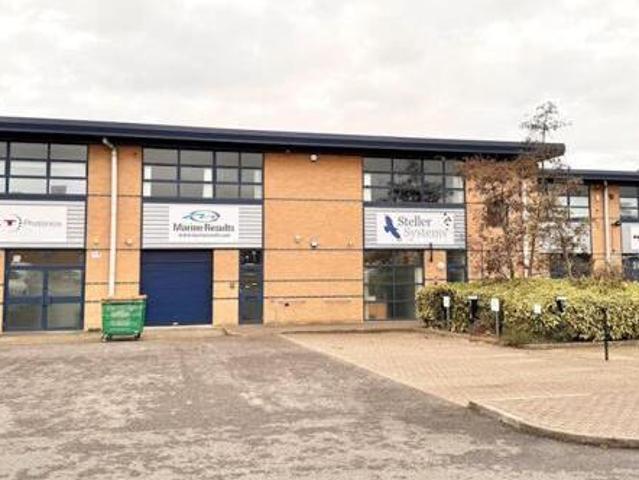 Ensign Way, First Floor Compass Point, Hamble, Office To Lease
