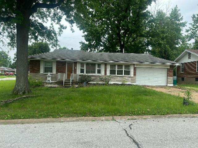 Ensley Dr
