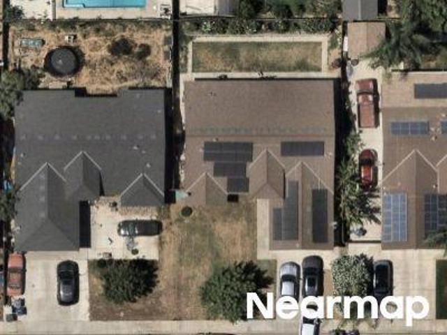 Ensminger Avenue