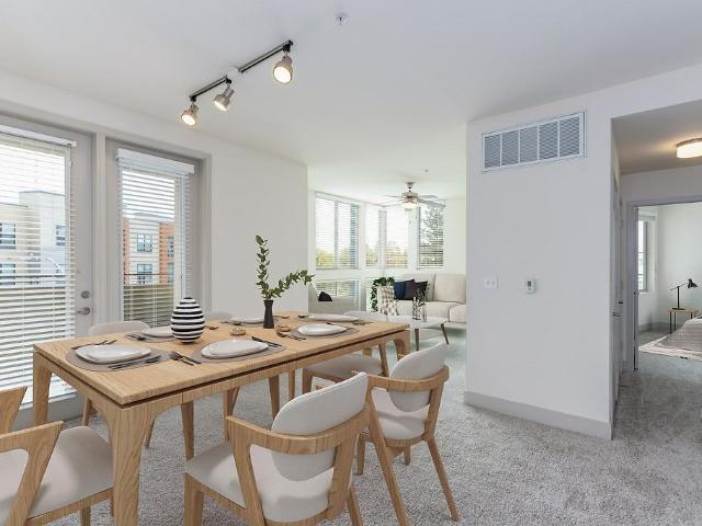 Enso Studio Apartment for Rent at 175 Baypointe Pkwy, San Jose, CA 95134