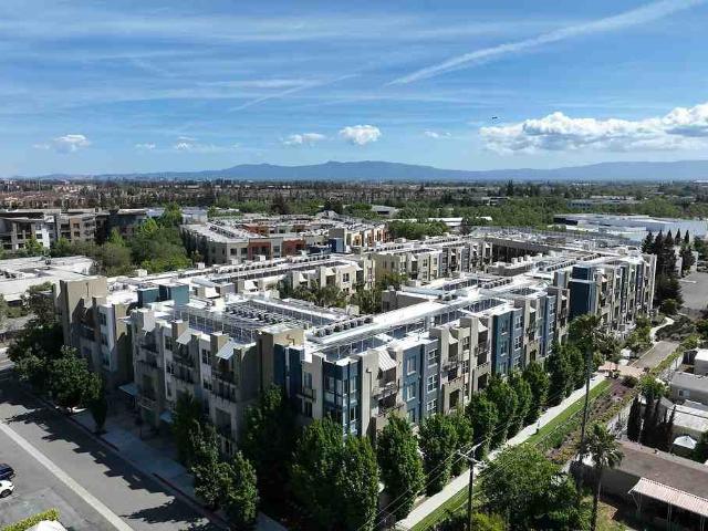 Enso Studio Apartment for Rent at 175 Baypointe Pkwy, San Jose, CA 95134