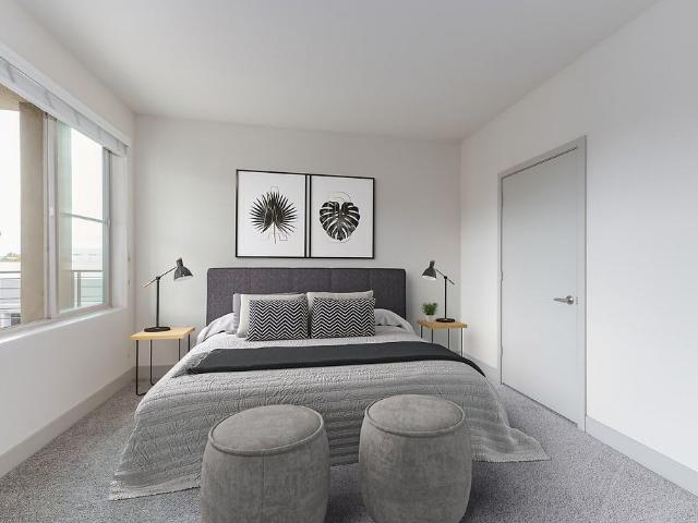 Enso Studio Apartment for Rent at 175 Baypointe Pkwy, San Jose, CA 95134
