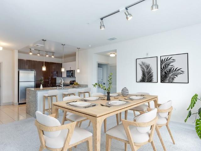 Enso 1 Bedroom Apartment for Rent at 175 Baypointe Pkwy, San Jose, CA 95134