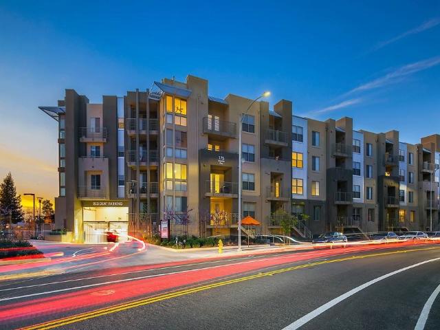 Enso 1 Bedroom Apartment for Rent at 175 Baypointe Pkwy, San Jose, CA 95134